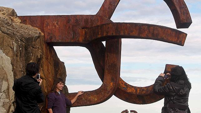 Eduardo Chillida, diez años sin el constructor de silencios