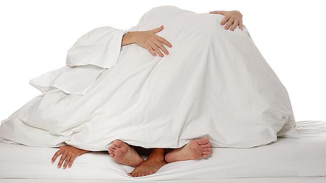¿que Haces Desnuda En Mi Cama Telegraph