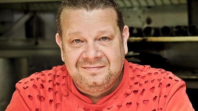 Vuelve Alberto Chicote, el aliado de restaurantes y de Sanidad