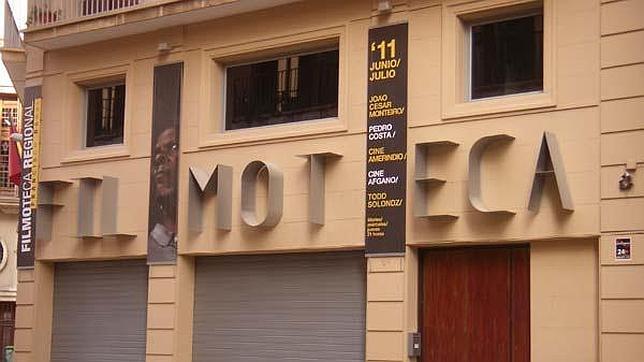 La Filmoteca organiza una proyección con imágenes de las procesiones de ...