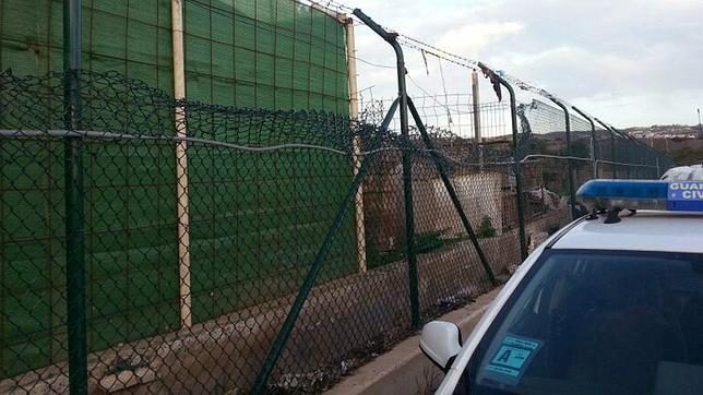 Melilla propone expulsar a los inmigrantes que entren de forma violenta ...