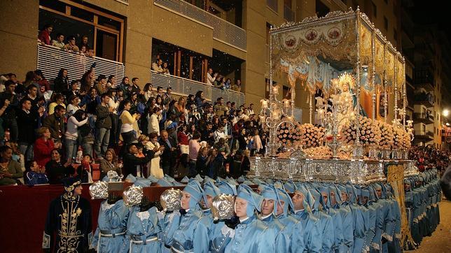Los veinte pasos más populares de la Semana Santa