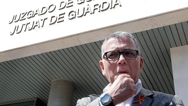 Los diez personajes de la semana