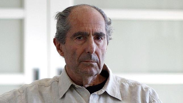 Philip Roth, el eterno cascarrabias