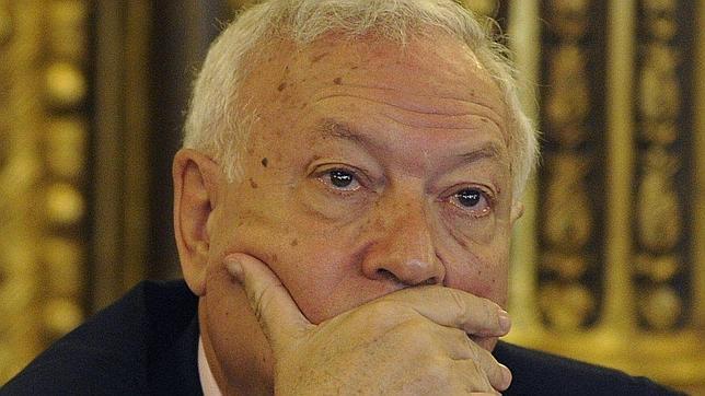 Margallo abre la puerta a fijar un objetivo de déficit asimétrico para ...