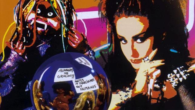 Diez programas de televisión de la EGB