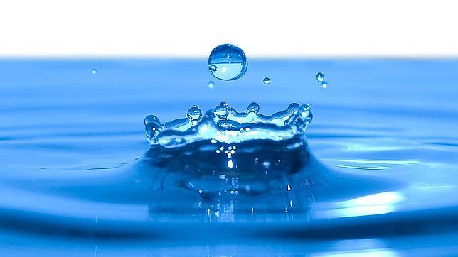 Físicos crean la gota más pequeña del mundo