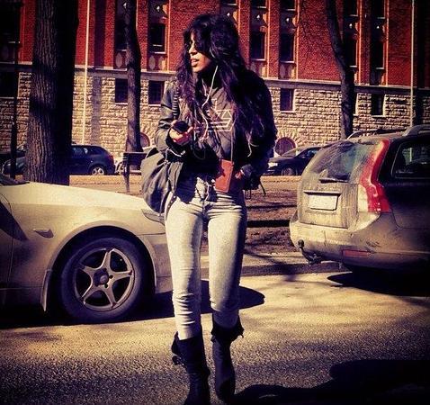 Las diez claves del estilo de Loreen