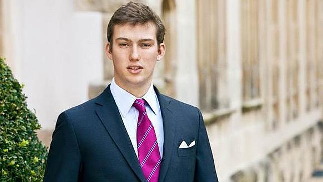 Los diez príncipes europeos que aún no han pasado por el altar