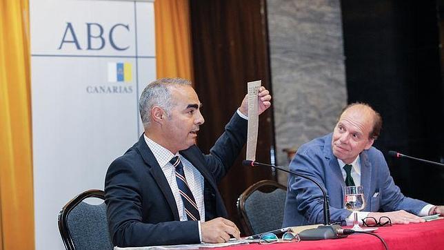 Jaime González: «La nueva invertebración es fruto de la decadencia ...