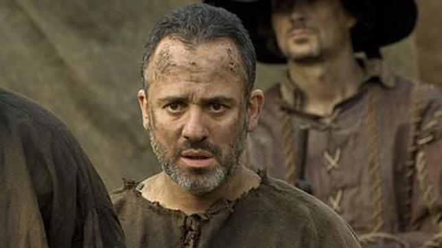 Los diez actores gallegos que triunfan en las series de mayor éxito ...