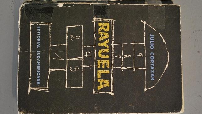 Julio Cortázar, cartas sobre «Rayuela»
