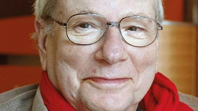 Muere el escritor israelí Yoram Kaniuk