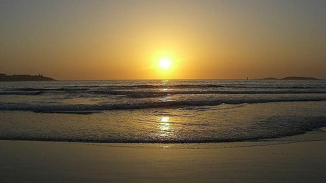 Las 10 mejores playas para nadar