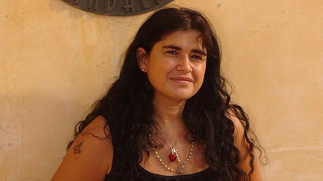 Los «grandes éxitos» de Lucía Etxebarría