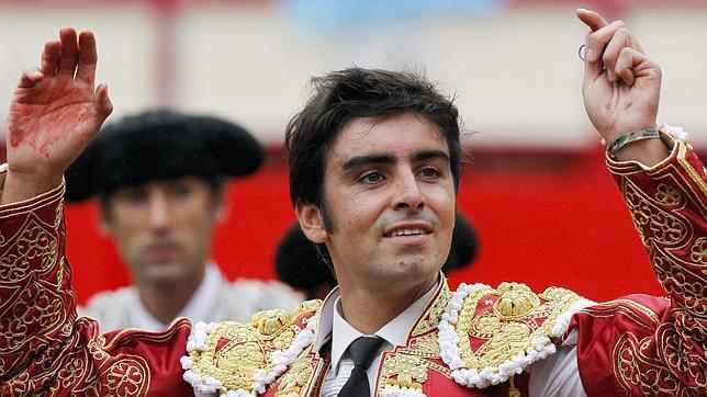 Perera, vital en las distancias cortas