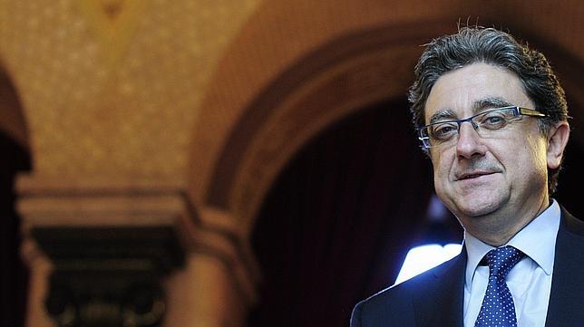 Enric Millo: «La historia será inclemente con los impulsores del ...