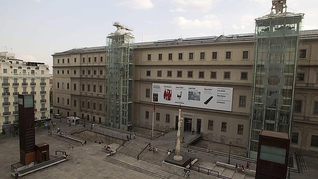 Diez lugares con leyenda negra en Madrid