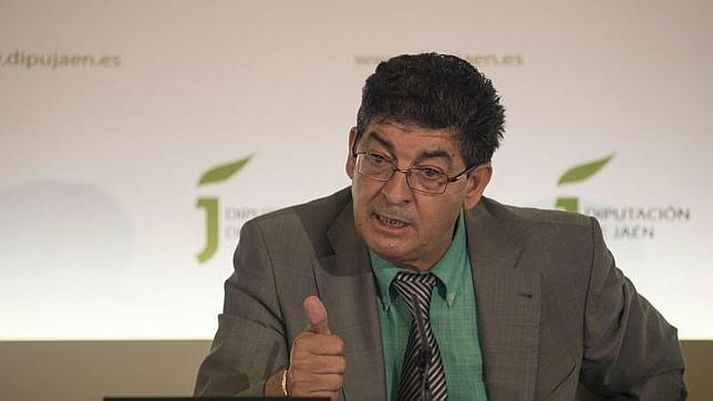 Valderas asegura que no quiere «tapar» los ERE y que solo pedía ...