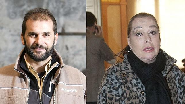 Miguel Temprano confiesa haber mantenido una relación con Massiel