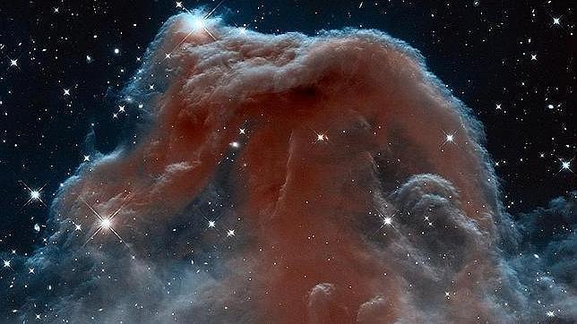 Pareidolias: las cosas más raras que hemos visto en el espacio