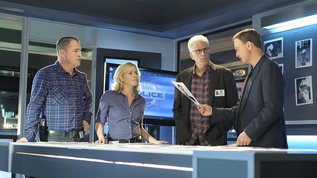 Diez personajes que se escaparon por un día de su serie