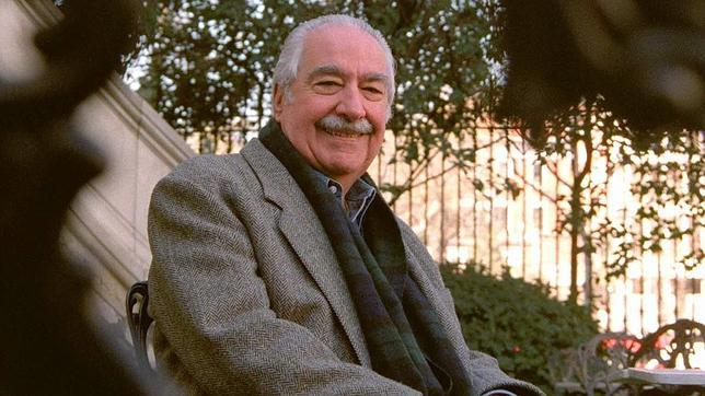 Cinco libros imprescindibles de Álvaro Mutis