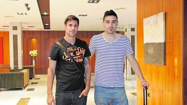 Benja, un fichaje en el limbo