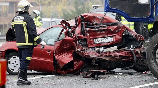 Más muertos por accidentes en ciudad