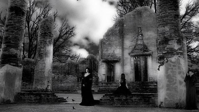 Los ocho lugares más macabros y aterradores del planeta