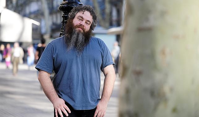 Patrick Rothfuss: «Casi todas las obras maestras de la literatura ...