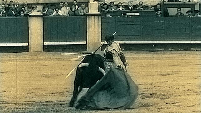 TVE estrena el documental «Y no llevaste luto por mí. El Cordobés»