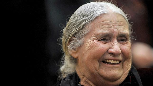 Doris Lessing, en diez frases