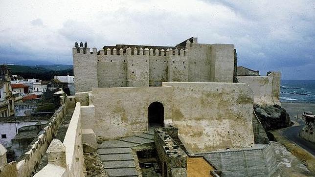Diez castillos con leyenda en España