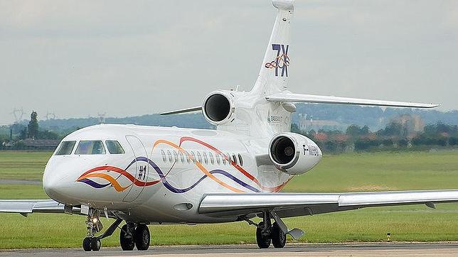 Así son los aviones oficiales de los Estados