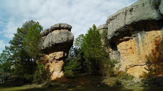 Cinco paisajes mágicos para redescubrir la belleza de Cuenca
