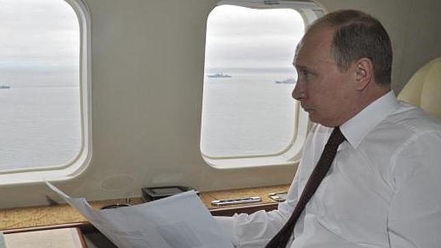 Así son los aviones oficiales de los Estados