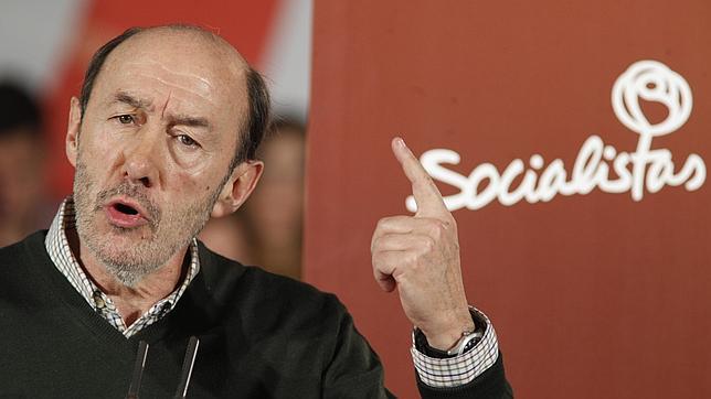 Rubalcaba: «Estamos listos para volver»