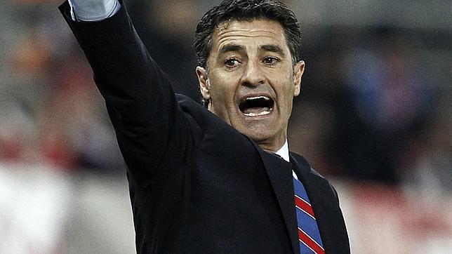 Míchel: «Madrid y Atlético son favoritos en la Champions»