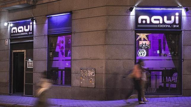 Diez bares de copas con mucho carácter en Madrid