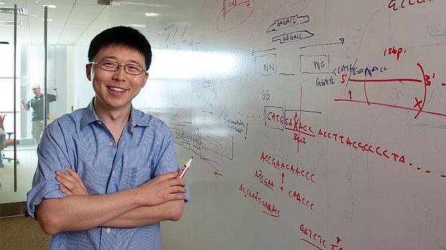 Los diez nombres que transformaron la Ciencia en 2013