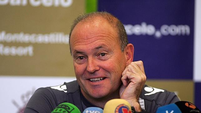 Pepe Mel, nuevo técnico del West Bromwich