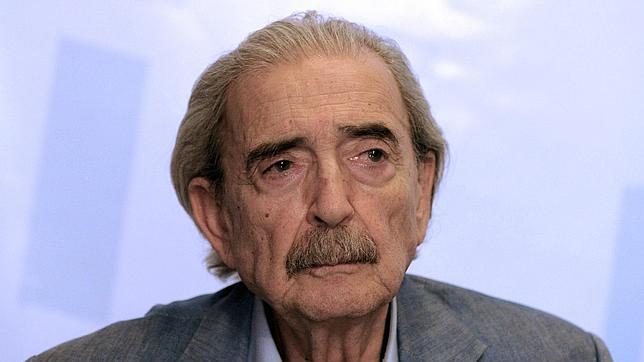 Los libros imprescindibles de Juan Gelman