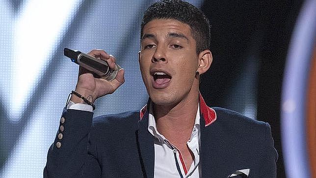 Hallan el cadáver de Gibran, el concursante de «La Voz» secuestrado en ...