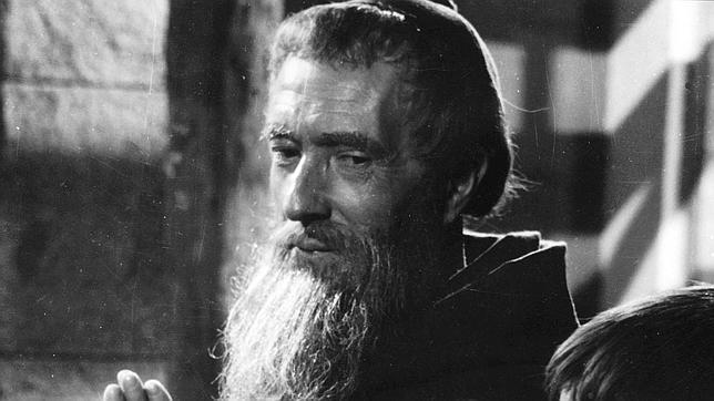 Doce actores históricos de nuestra escena