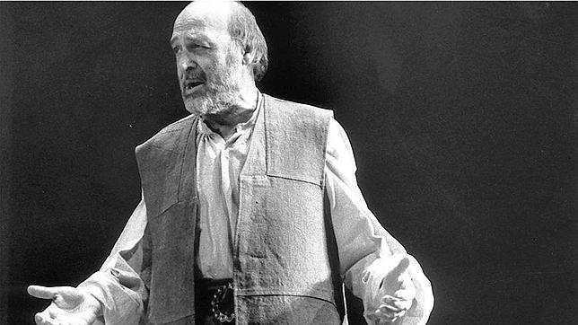 Doce grandes personajes del teatro español