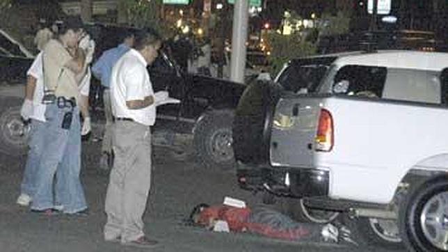 El Sanguinario «chapo Guzmán Y Las Mayores Matanzas Del Cártel De Sinaloa