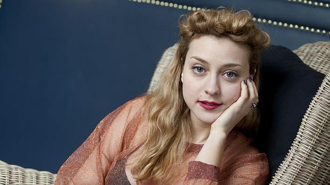 Russian Red presenta mañana su nuevo disco en Madrid