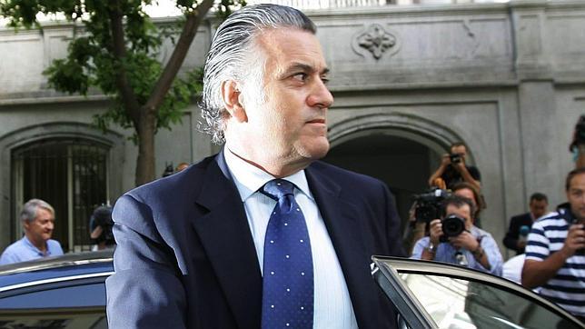 Bárcenas, castigado sin paseos en prisión por enfrentarse a varios ...