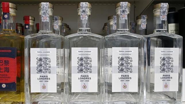 Siete detalles del hipermercado de Chanel